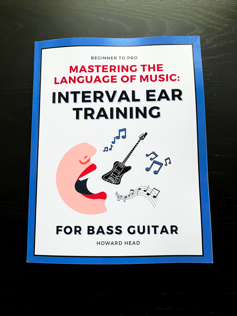 Master Interval Ear Training | HBH