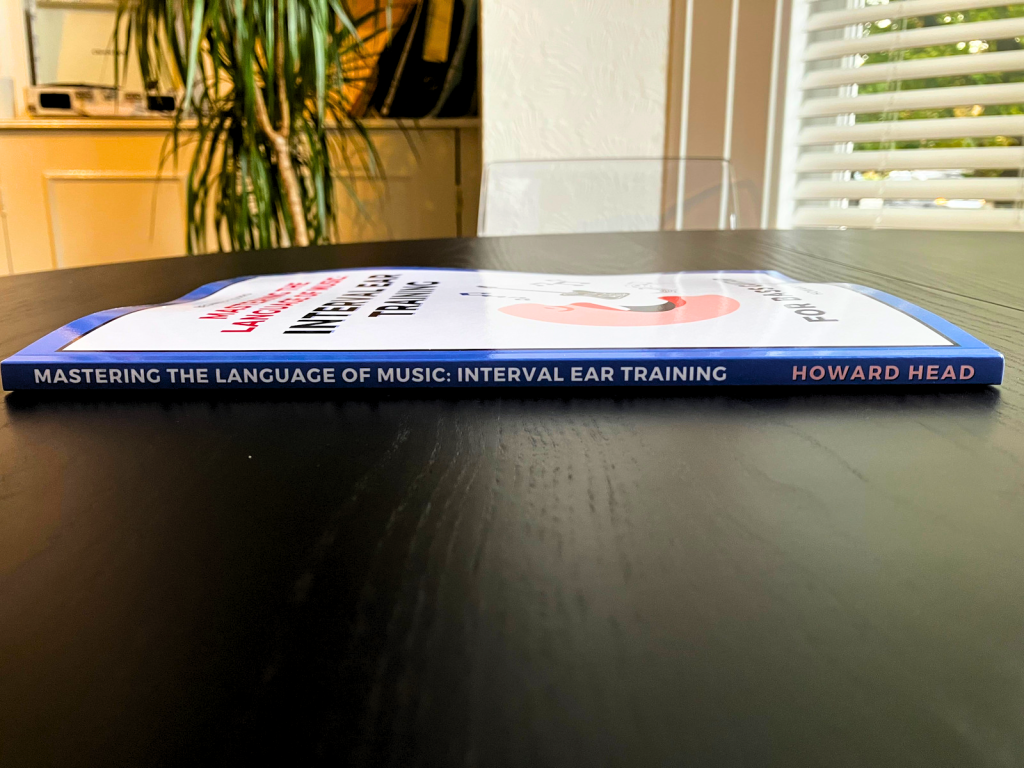 Master Interval Ear Training | HBH