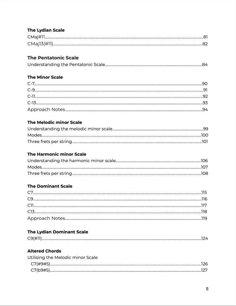 Master Interval Ear Training | HBH