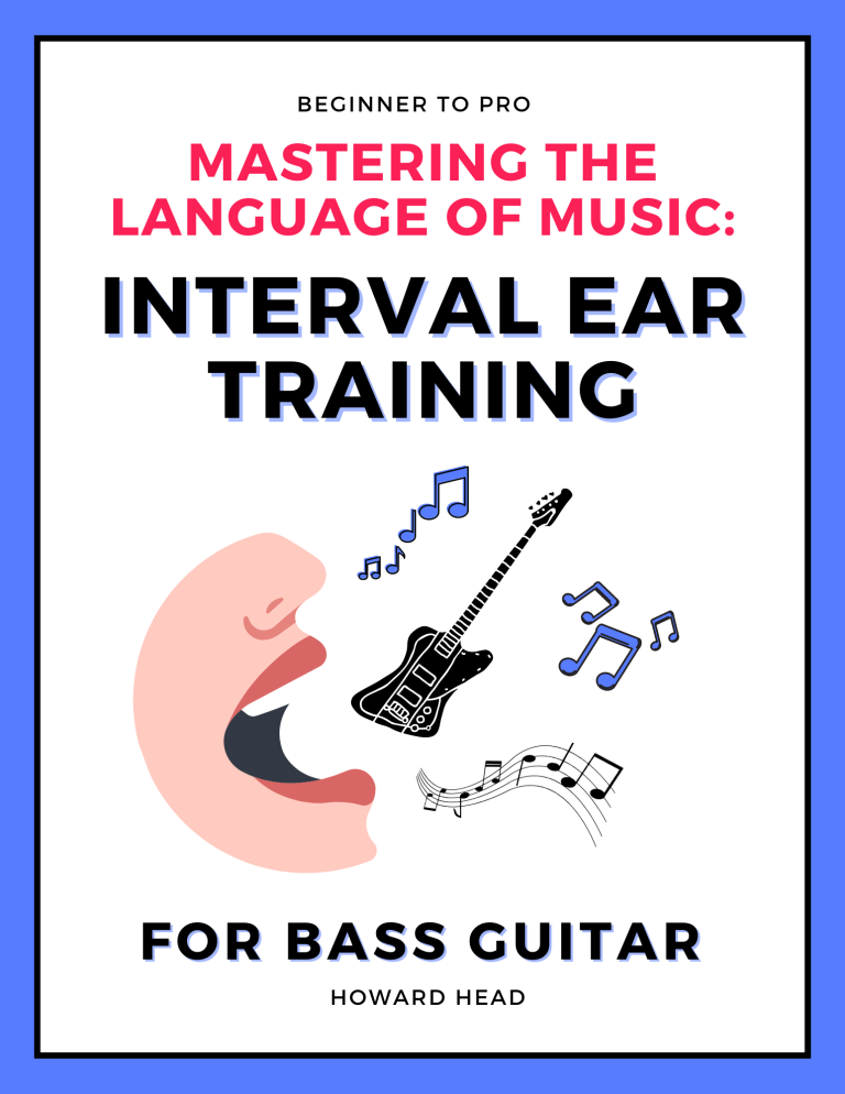 Master Interval Ear Training | HBH