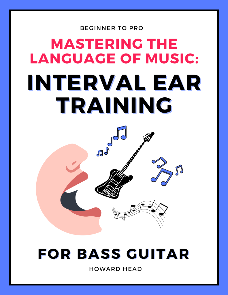 Master Interval Ear Training | HBH