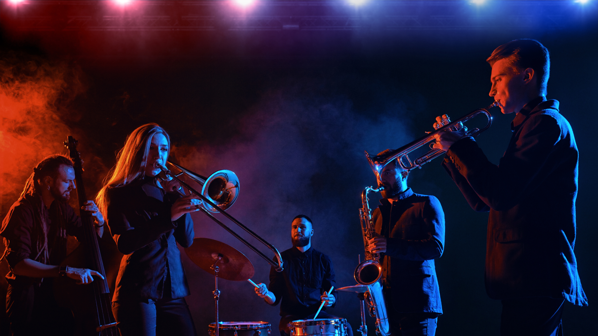 What is Acid Jazz? | HBH