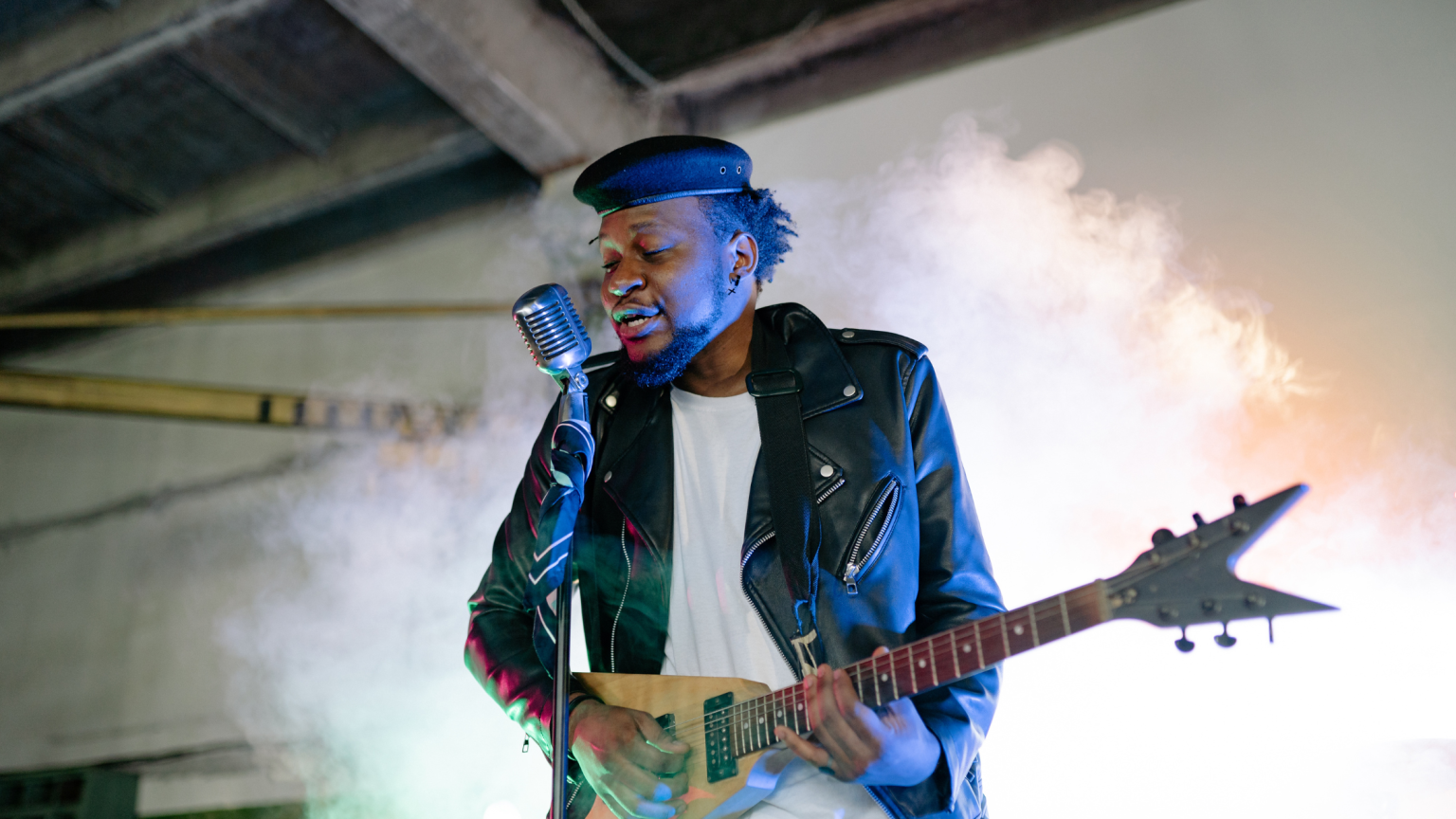 What is Alternative Rock Music? | HBH