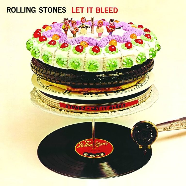 30 Best Folk Albums of All Time | HBH