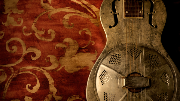 What is Delta Blues? | HBH