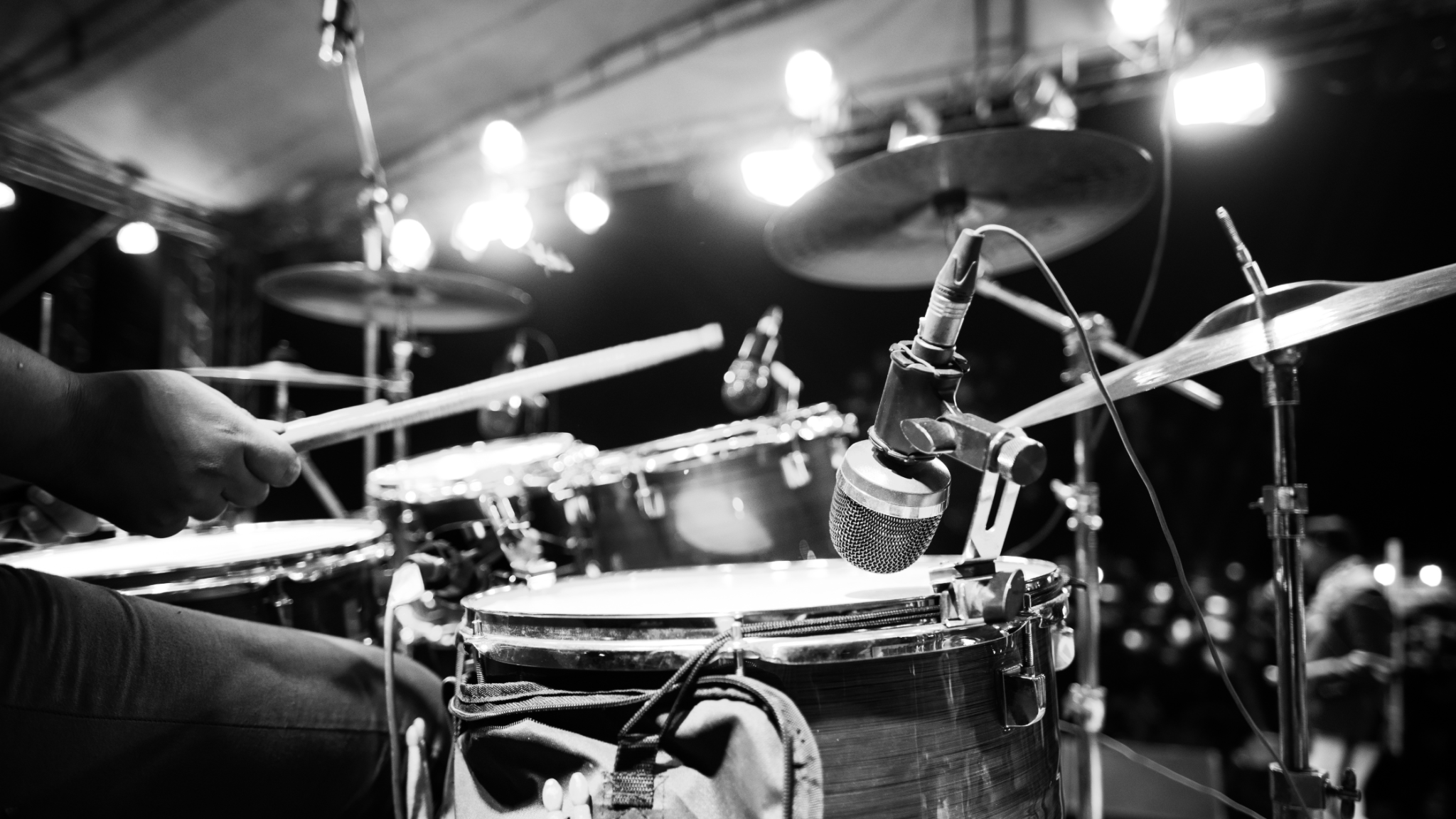 What is Garage Rock? | HBH