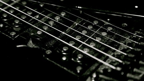 What is Metal Music? | HBH