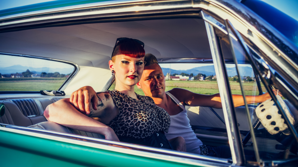 What is Rockabilly Music? | HBH