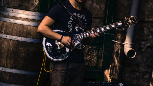 What is Southern Rock Music? | HBH