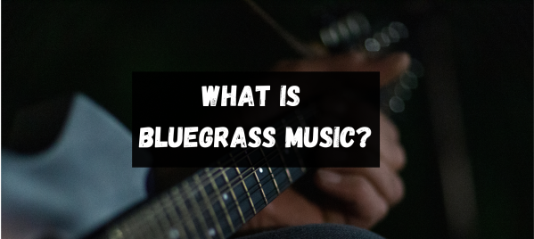 What is Bluegrass Music? | HBH