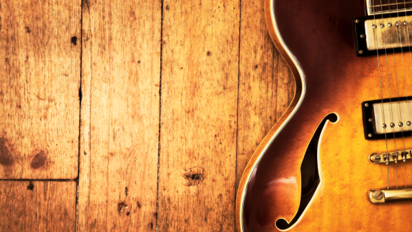 What is Blues Music? | HBH