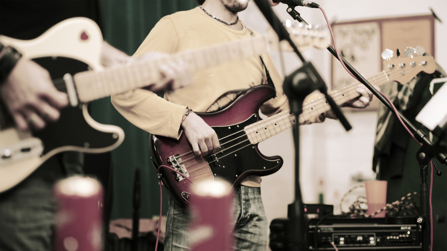 What is Garage Rock? | HBH