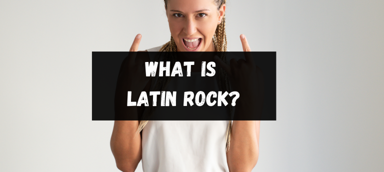 What is Latin Rock? | HBH