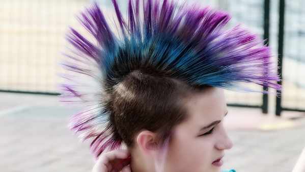 What is Punk Music? | HBH