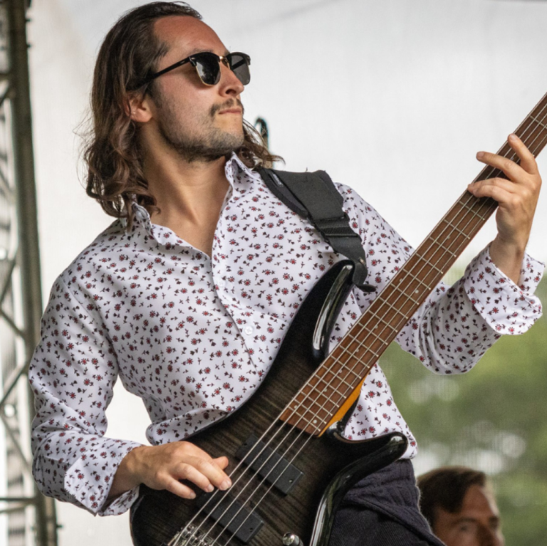 What is Funk Music? A Beginners Guide | HBH