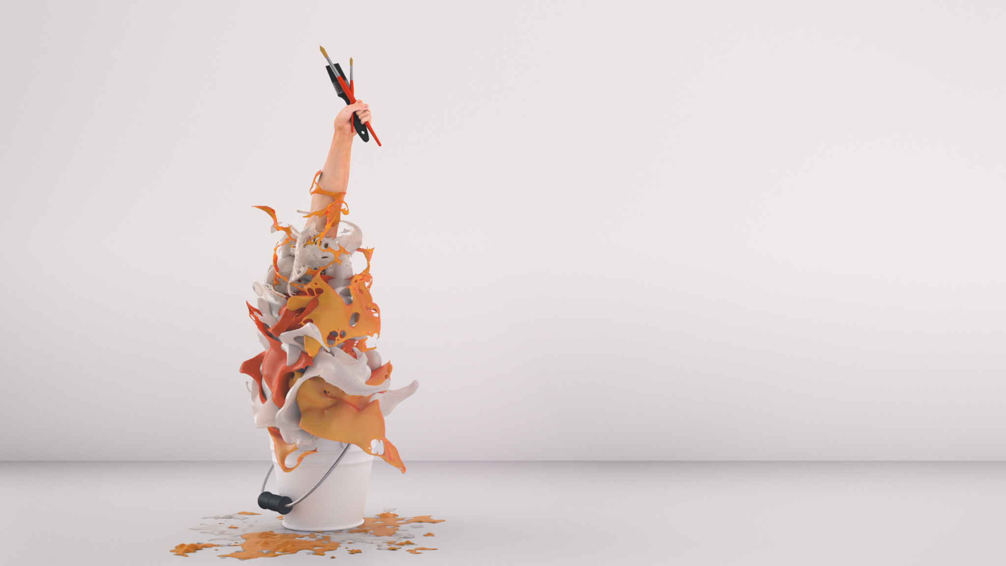 What is Creative Art? | HBH