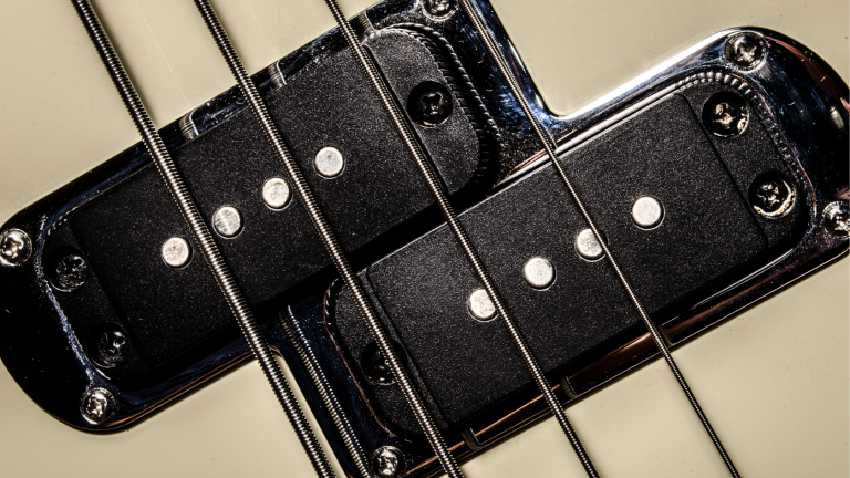 Bass Guitar Pickups Guide | HBH