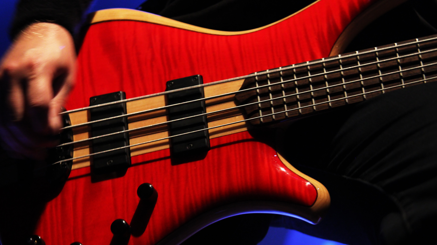 Bass Guitar Pickups Guide | HBH
