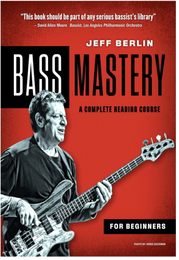 15 Best Bass Guitar Books | HBH